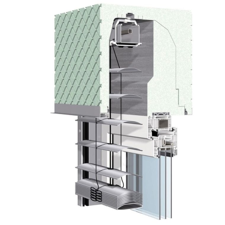 Caixas de Recolha Térmicas Warema - Cruzfer